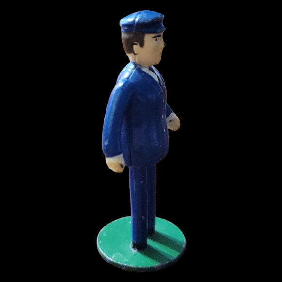 Thomas The Tank | Other | Thomas The Train Tank Engine Metal Diecast ...